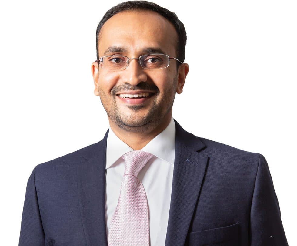 REI Systems Our Leadership