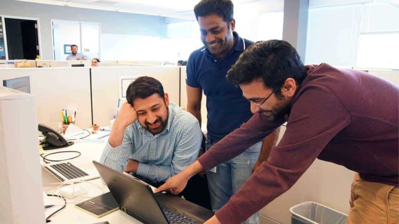 REI's Internship Program: What it is like to be an REI Intern