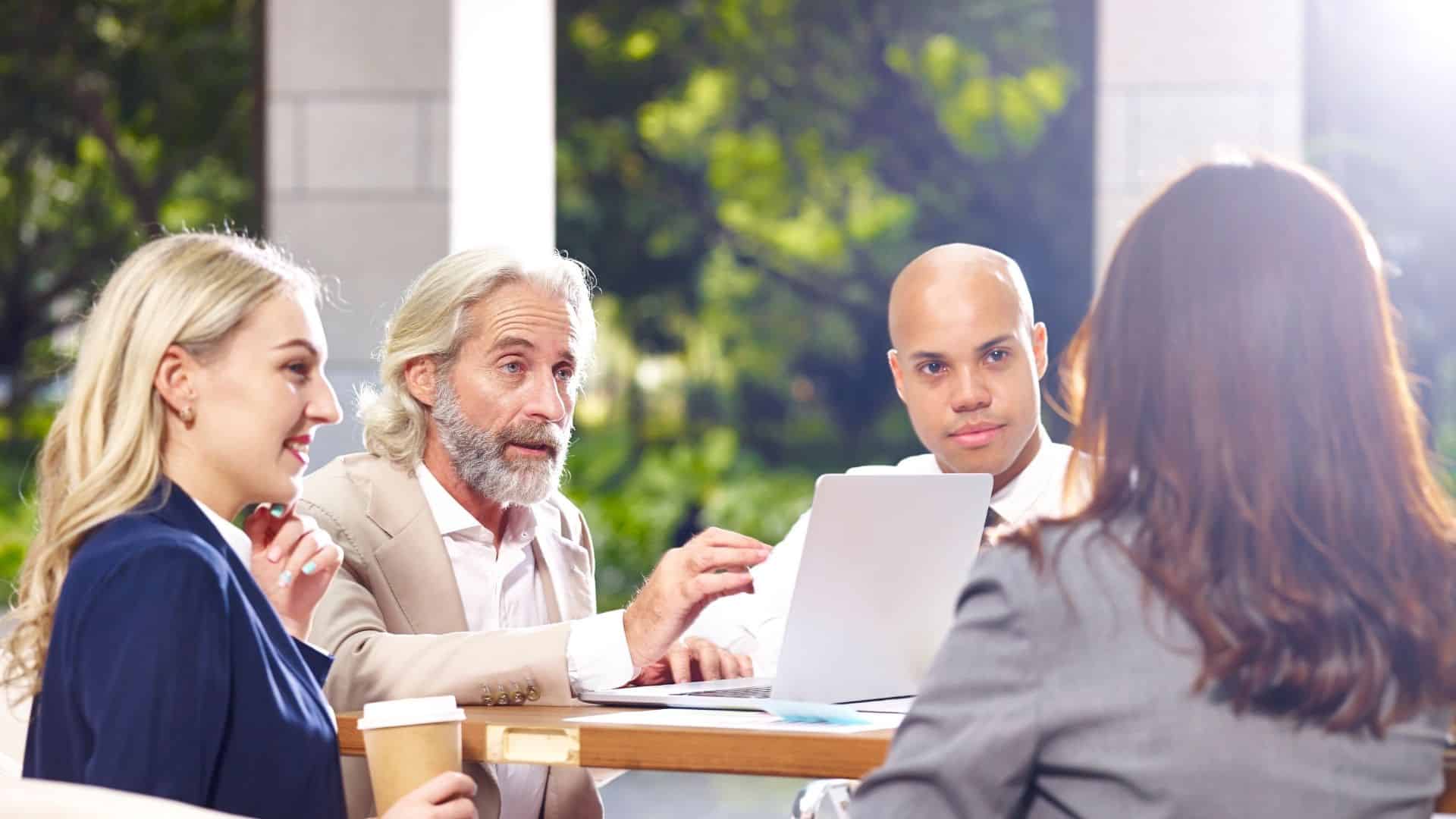 GovReview - Grants Management Solution - REI Systems