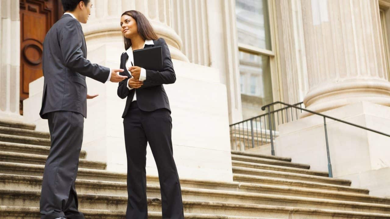 Business Technology Solutions - REI Systems