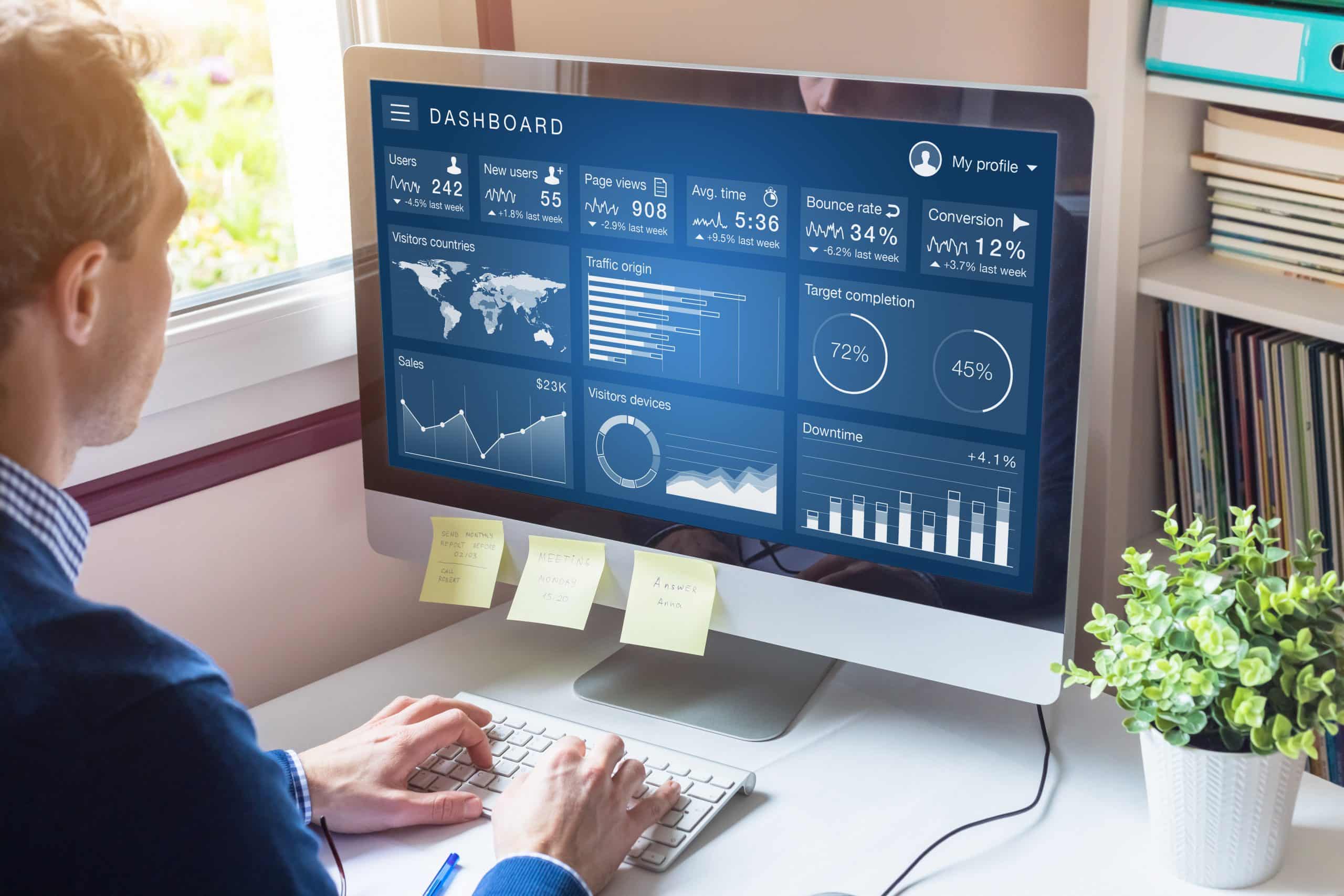 Application Modernization - Technology Modernization