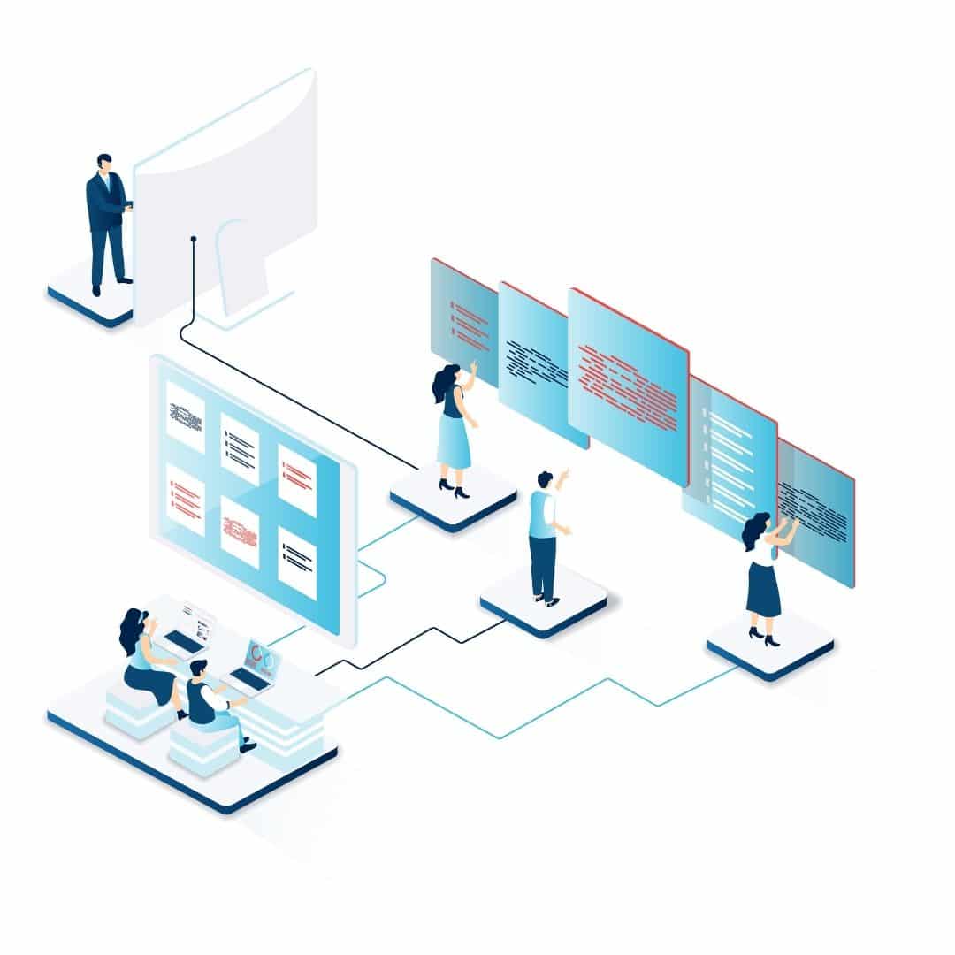 Agile Delivery Framework Rei Systems