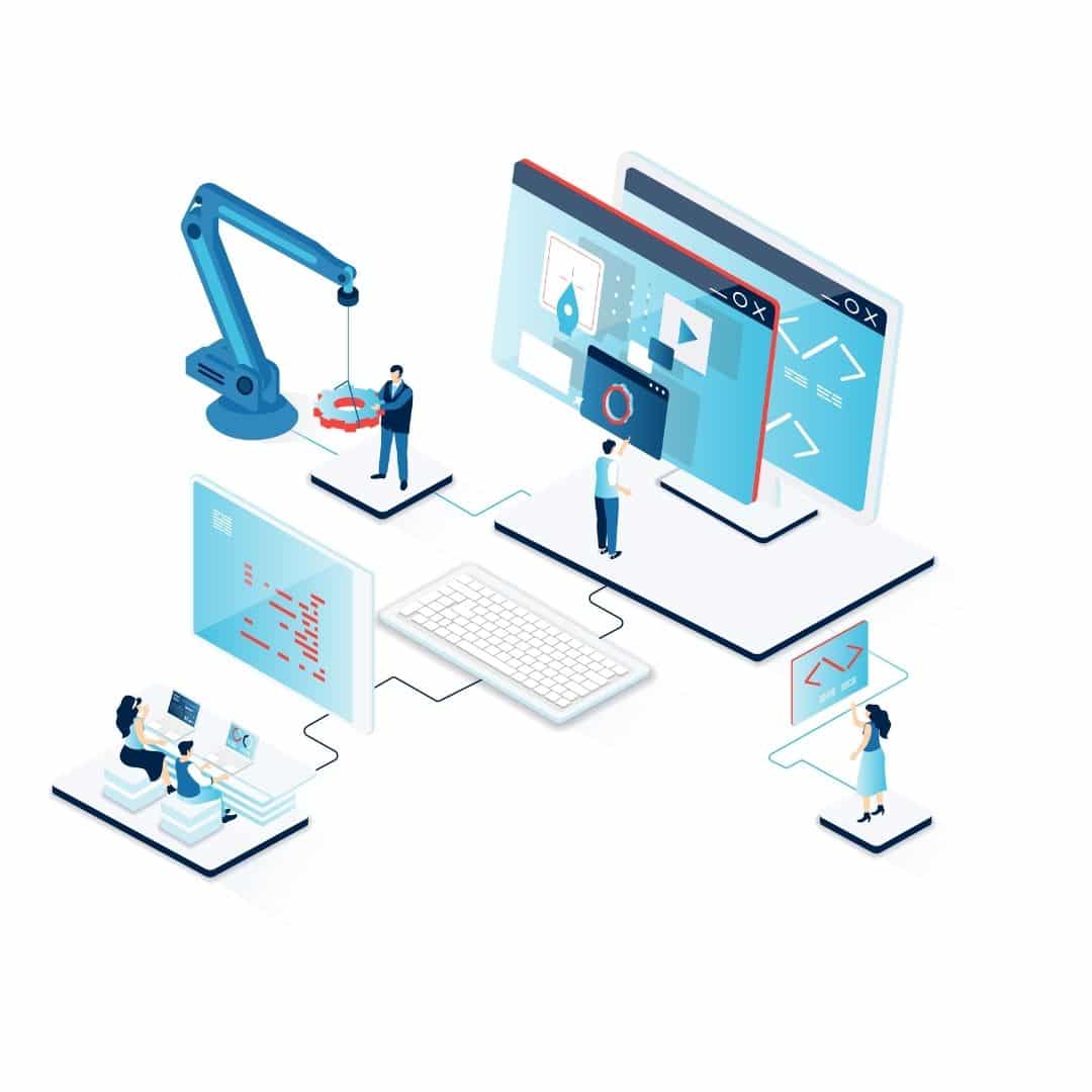 Agile Delivery Framework | REI Systems