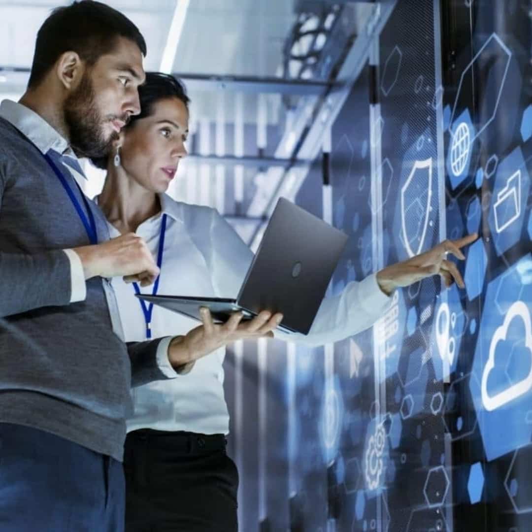 REI Systems Capabilities