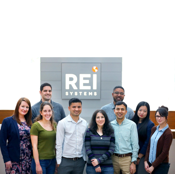 Life at REI Systems