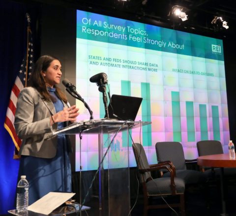 REI Systems | Federal IT Modernization