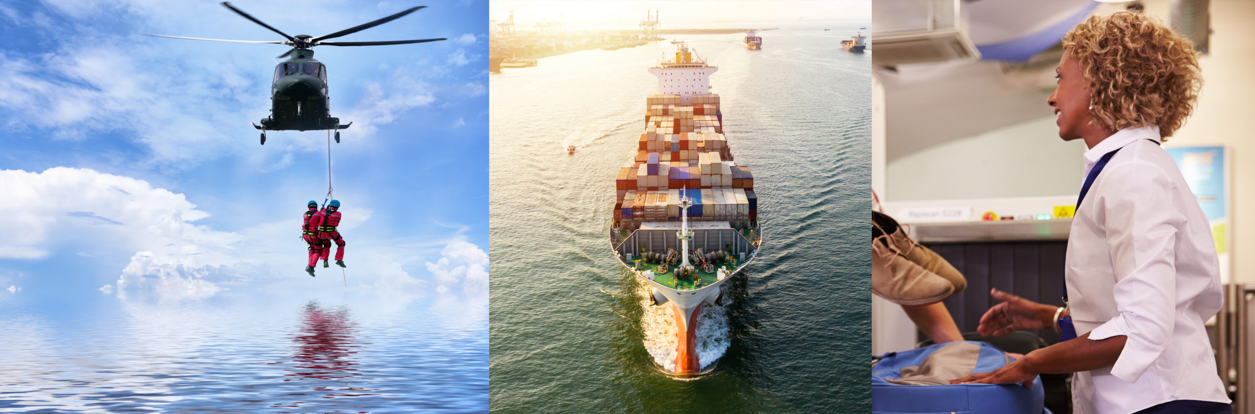 Defense - REI Systems