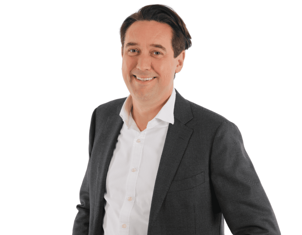 REI Systems Our Leadership