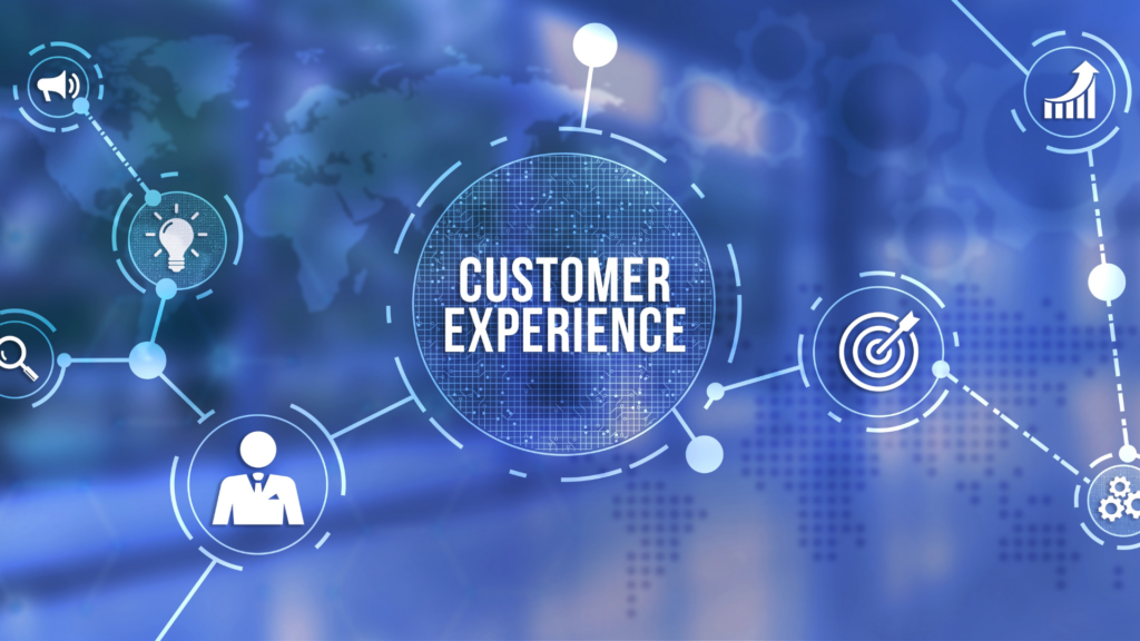 Effective Customer Experience Design: There Is No Endpoint - REI Systems