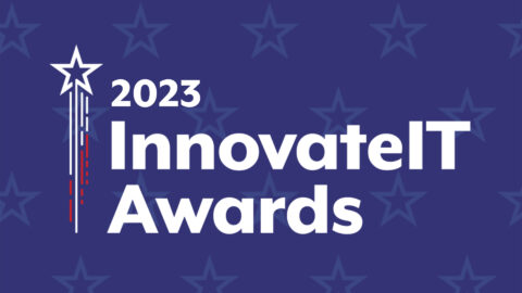 REI-Supported FDA Project Wins 2023 AFCEA InnovateIT Award - REI Systems