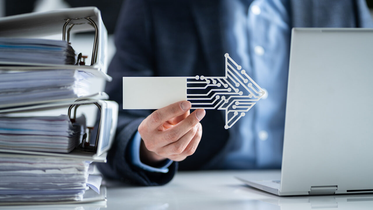 Revolutionizing Custom Case Management Systems: REI Systems’ Innovative ...