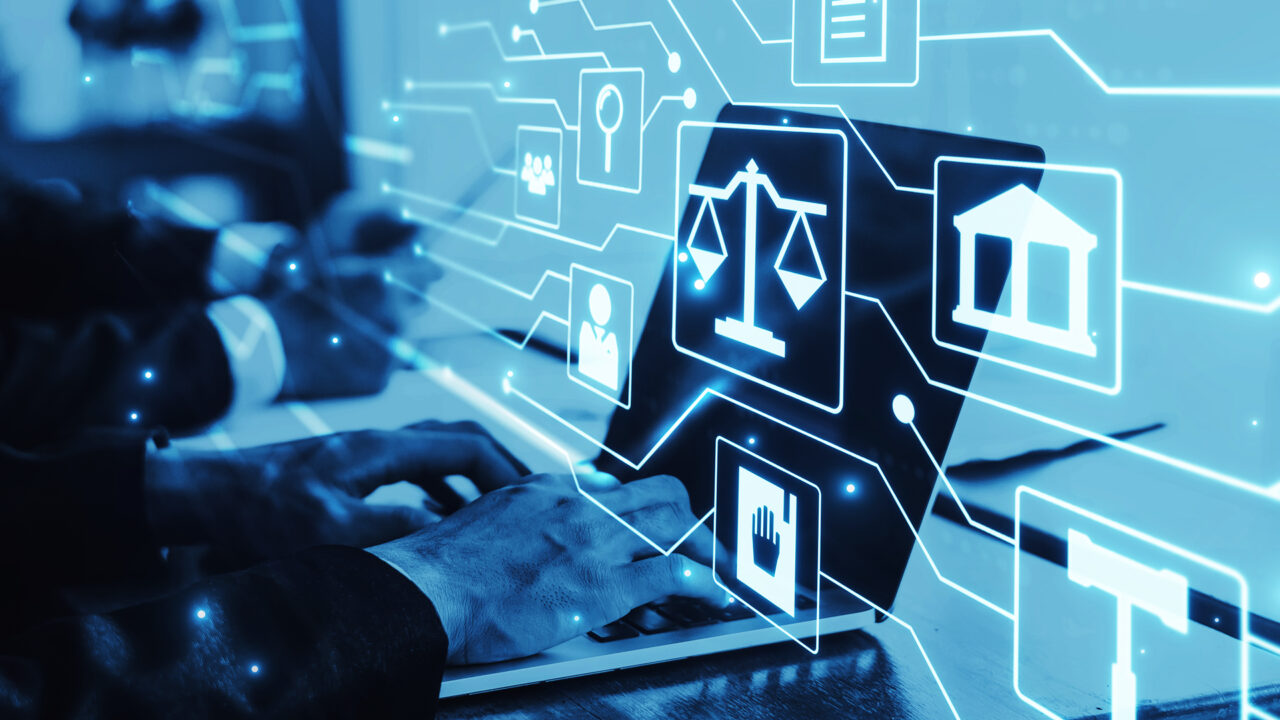 Selecting a Modern Case Management Solution | REI Systems