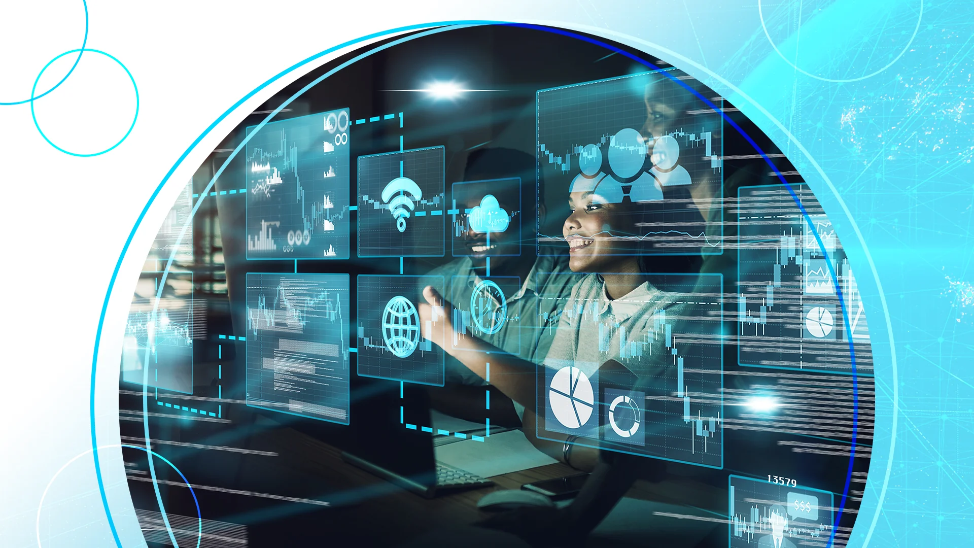 REI Systems Press Releases