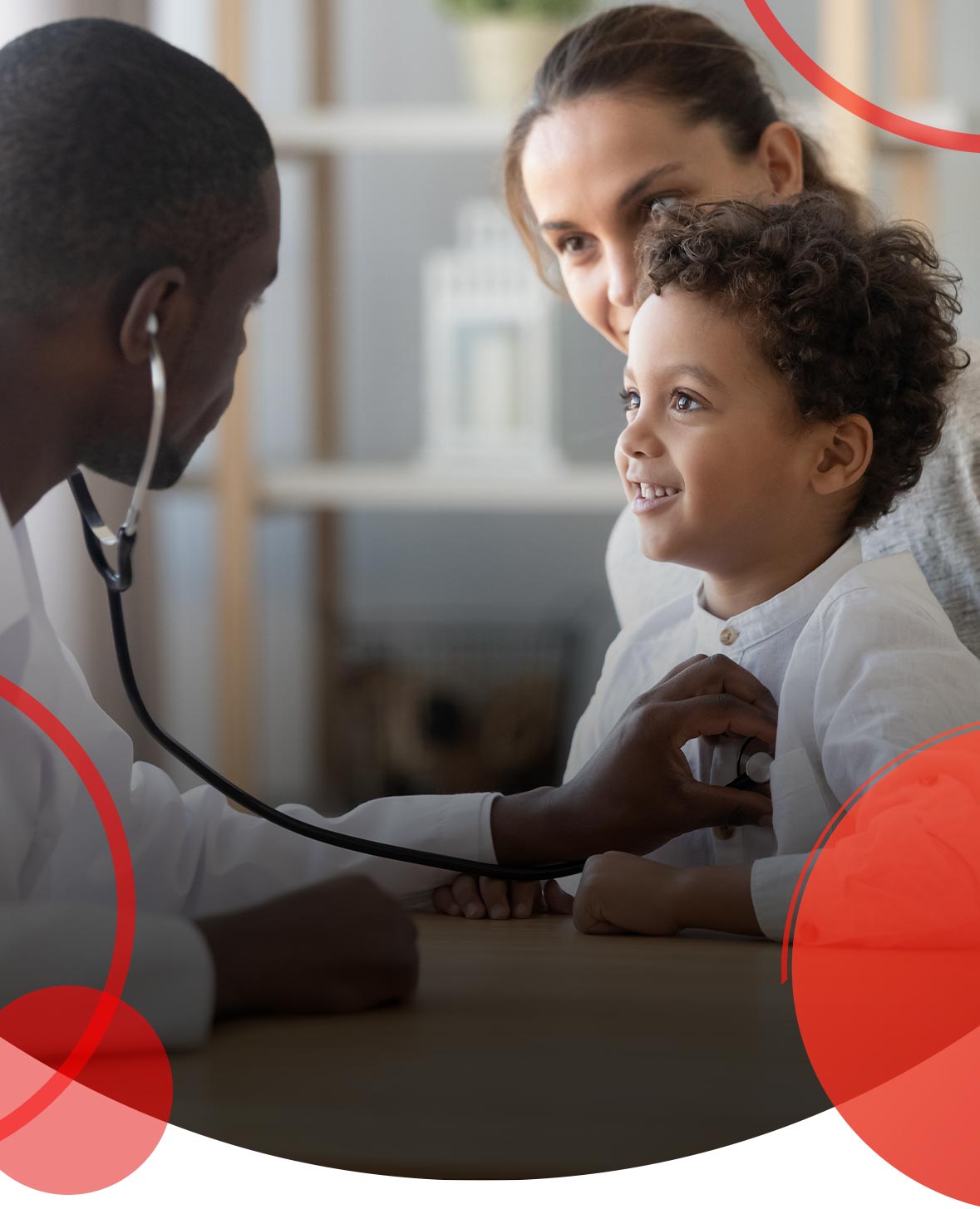 REI Systems | Federal IT Modernization