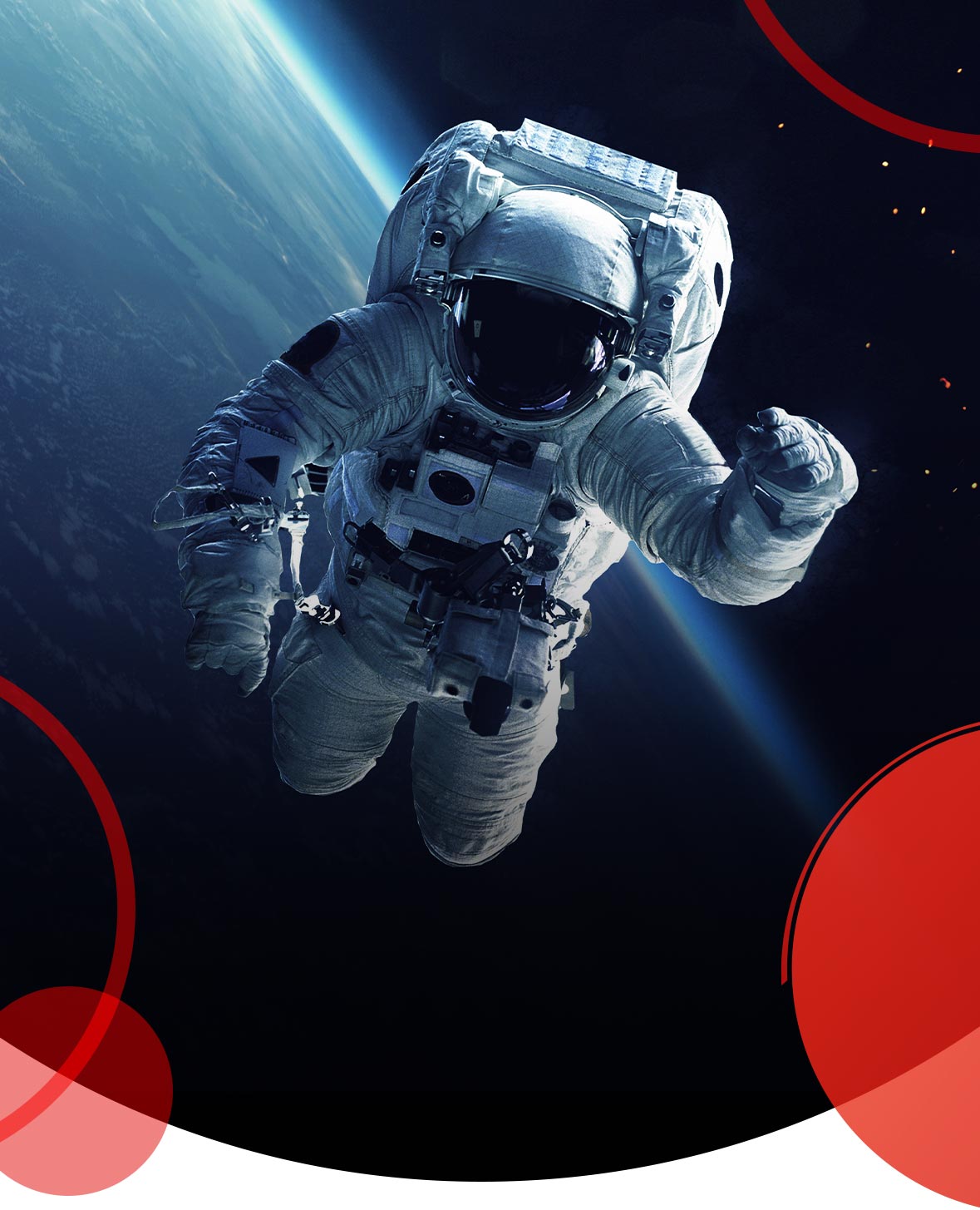 REI Systems | Federal IT Modernization