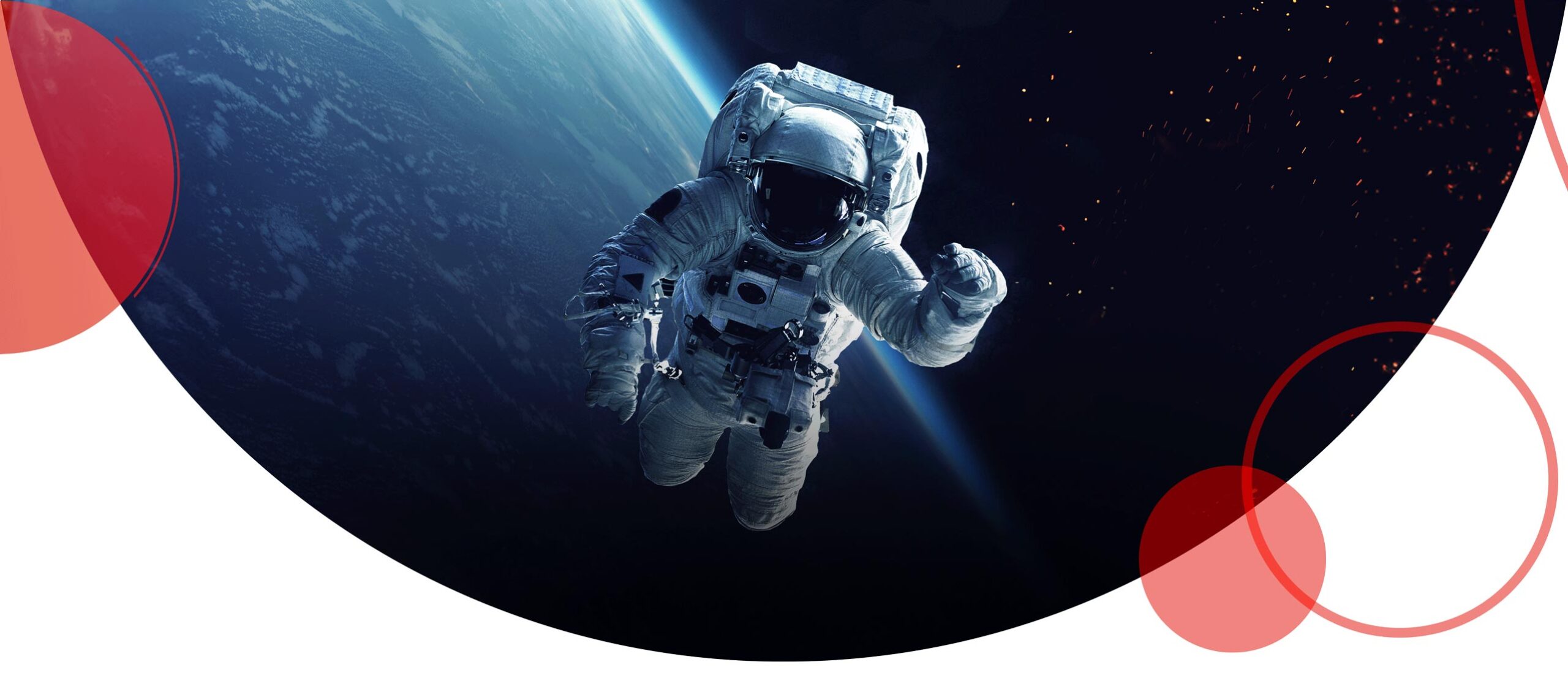 REI Systems | Federal IT Modernization