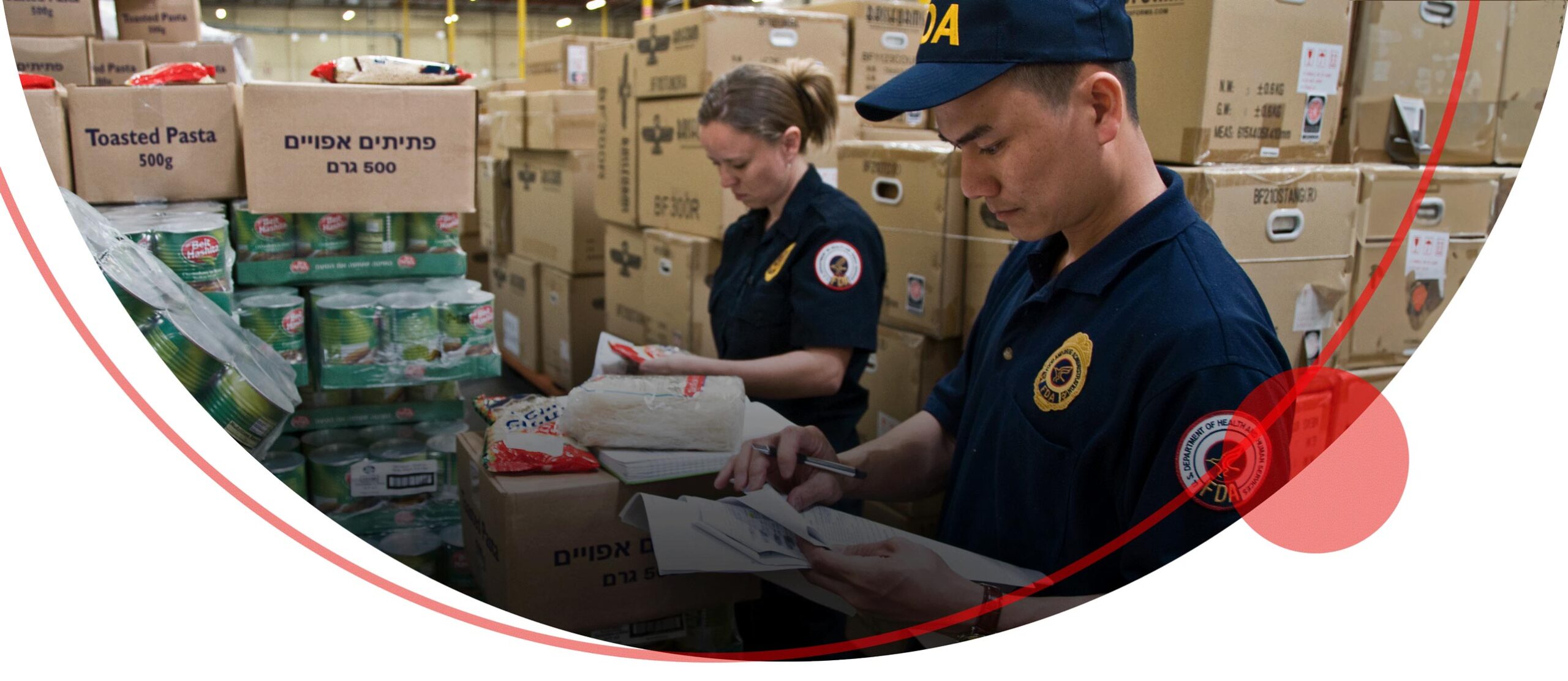 REI Systems | Federal IT Modernization