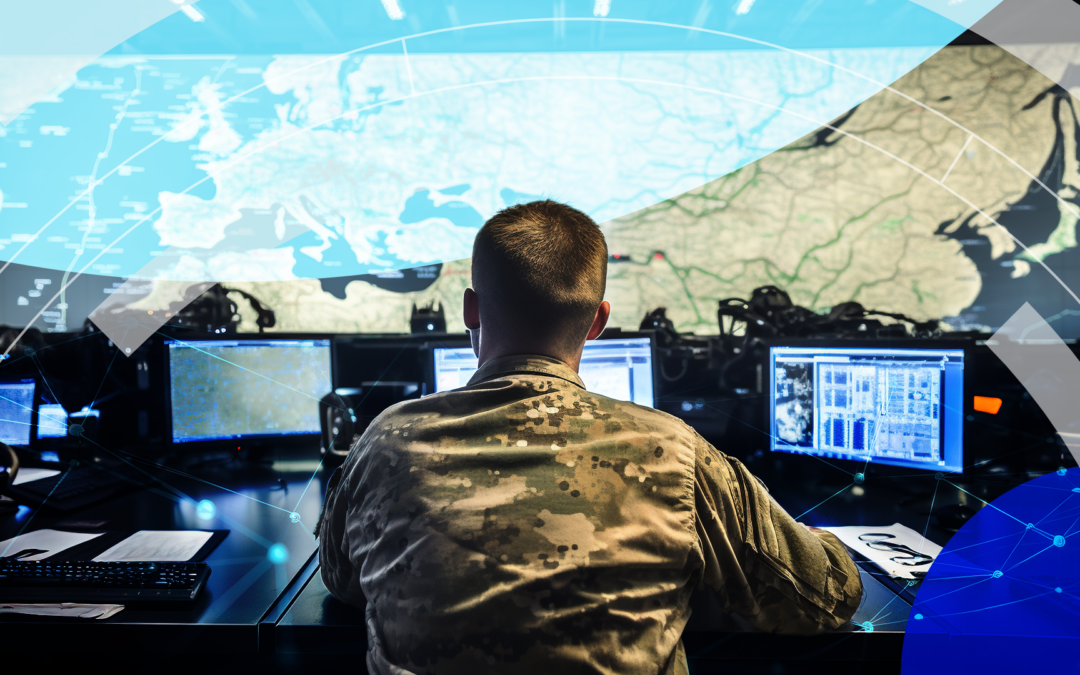 Defense - REI Systems