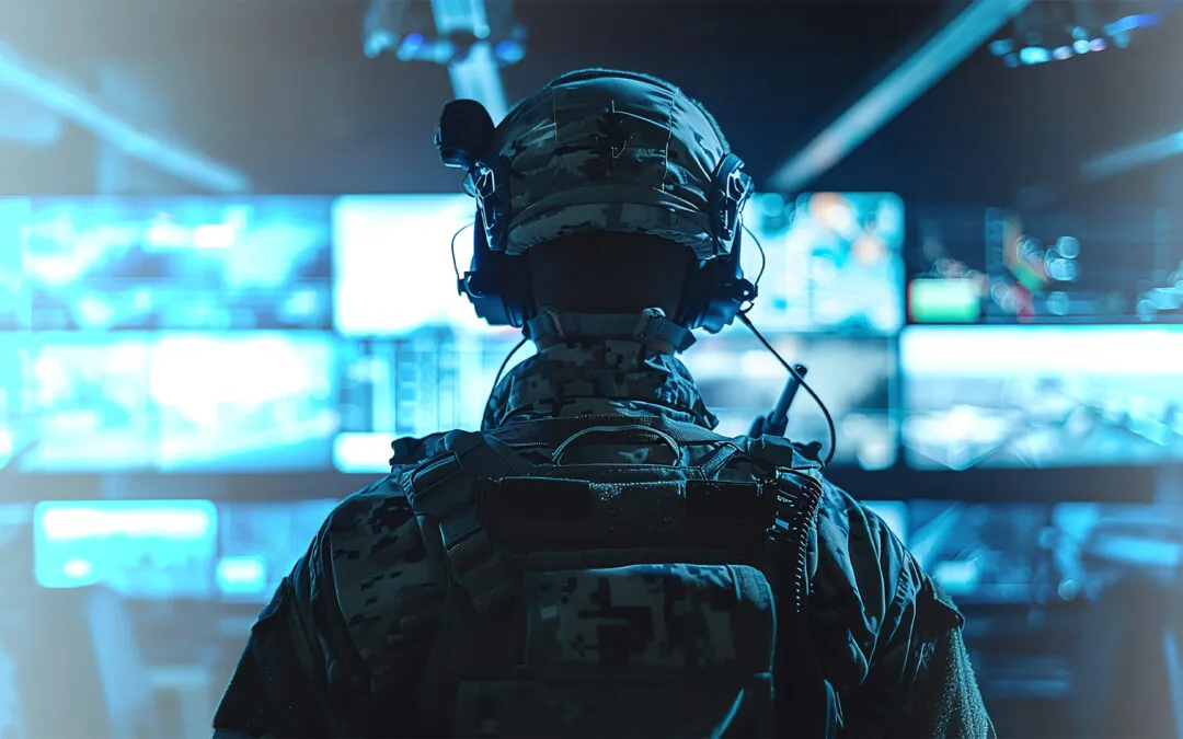 Defense - REI Systems