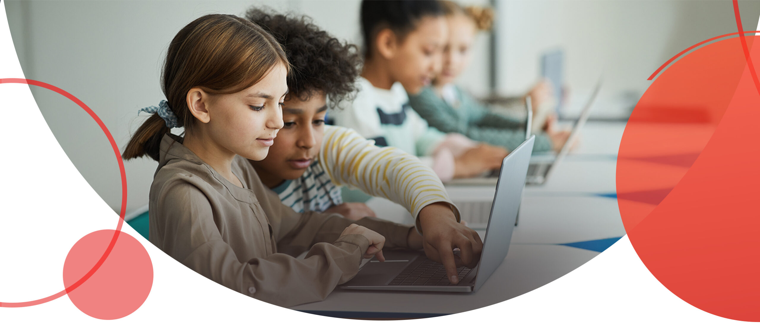 REI Systems | Federal IT Modernization