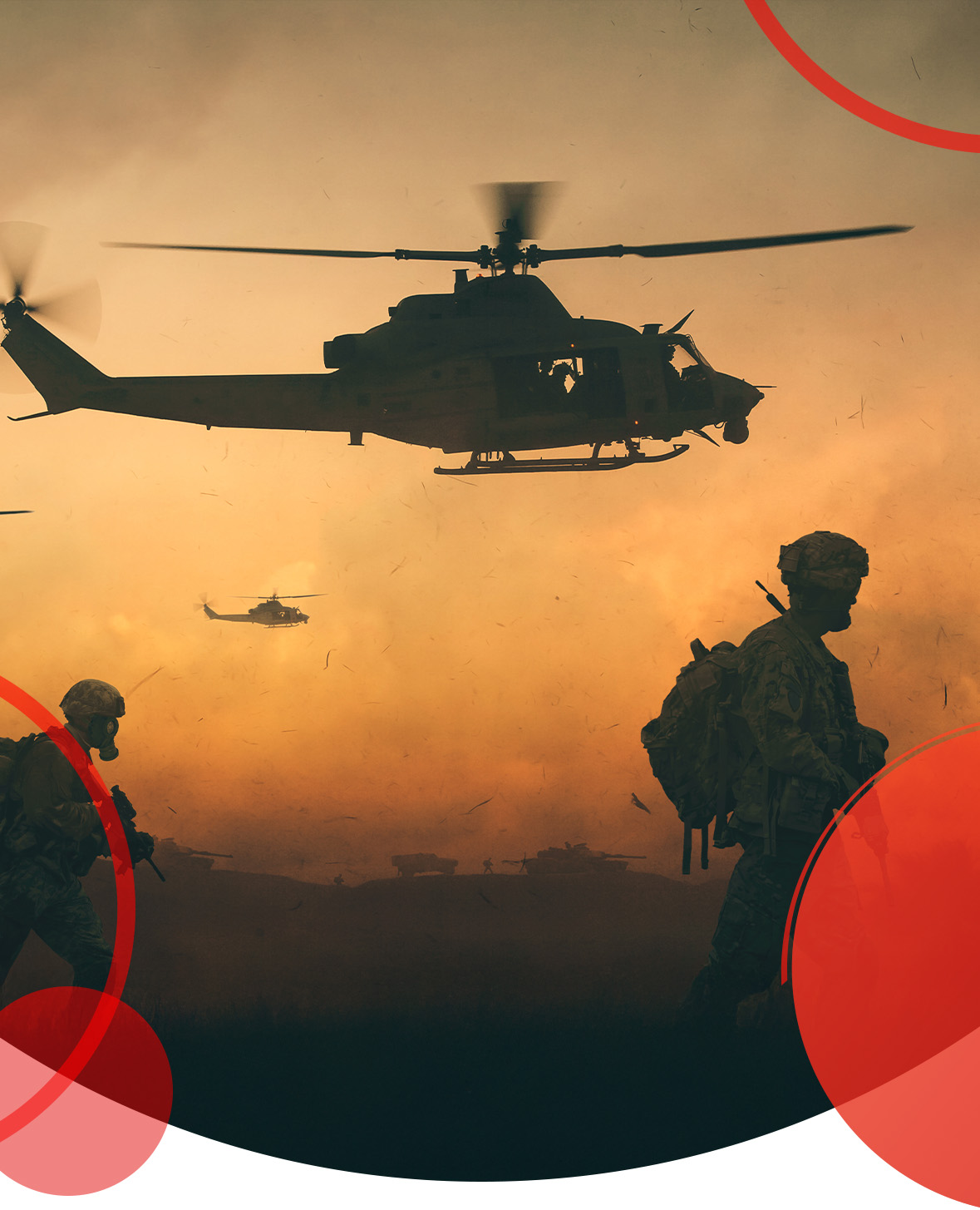 REI Systems | Federal IT Modernization